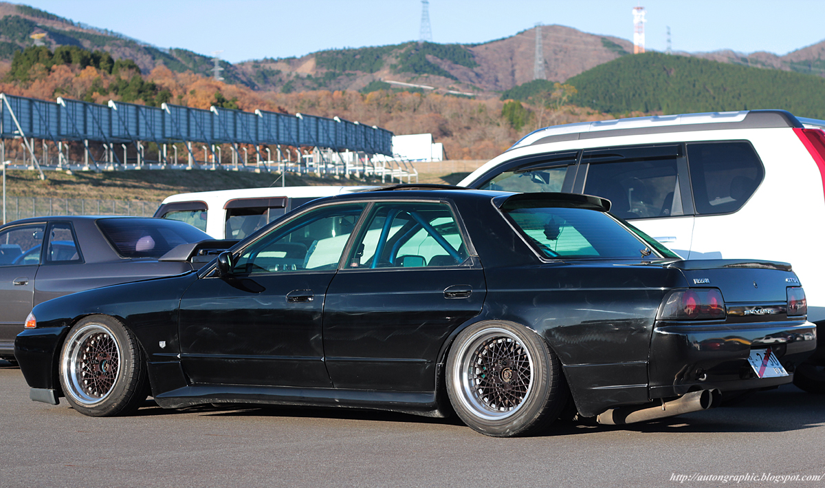 R32 mania - otaku thread - one shitload of R32s | Page 36 | Driftworks ...