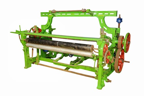 Textile Era: Comparison of Fabric Properties Constructed on Shuttle ...