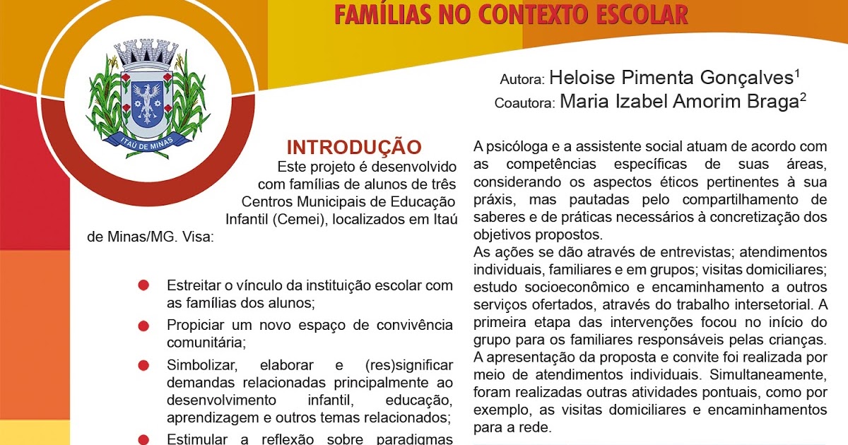 Como fazer Pôster para Congressos: Por que Apresentar um Pôster