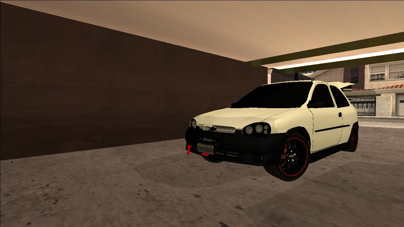 team mackenzie gta sa mods