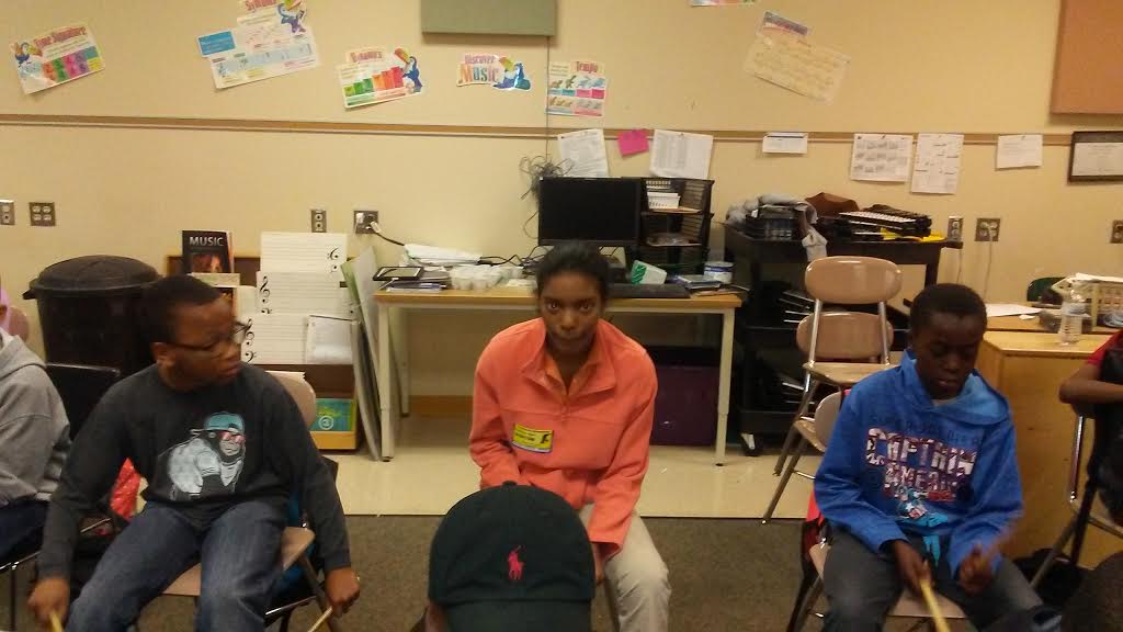 Forestville Road Elementary Music Blog: 2017