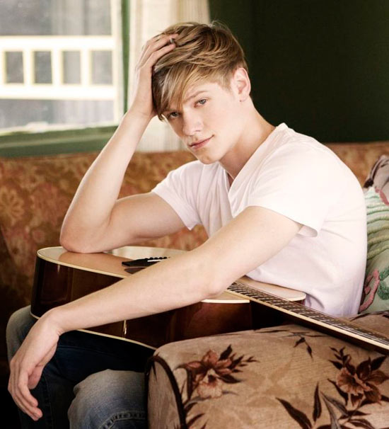 MrDarkPhoenix™: My Cast Monday: Teen Titans 3