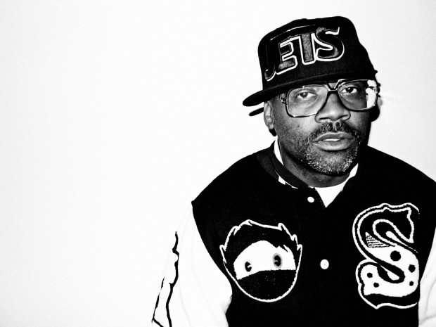 Rhymes With Snitch | Celebrity and Entertainment News | : Damon Dash ...