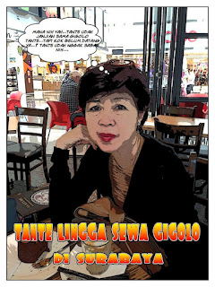 Tante Lingga - Cerita Sex Update