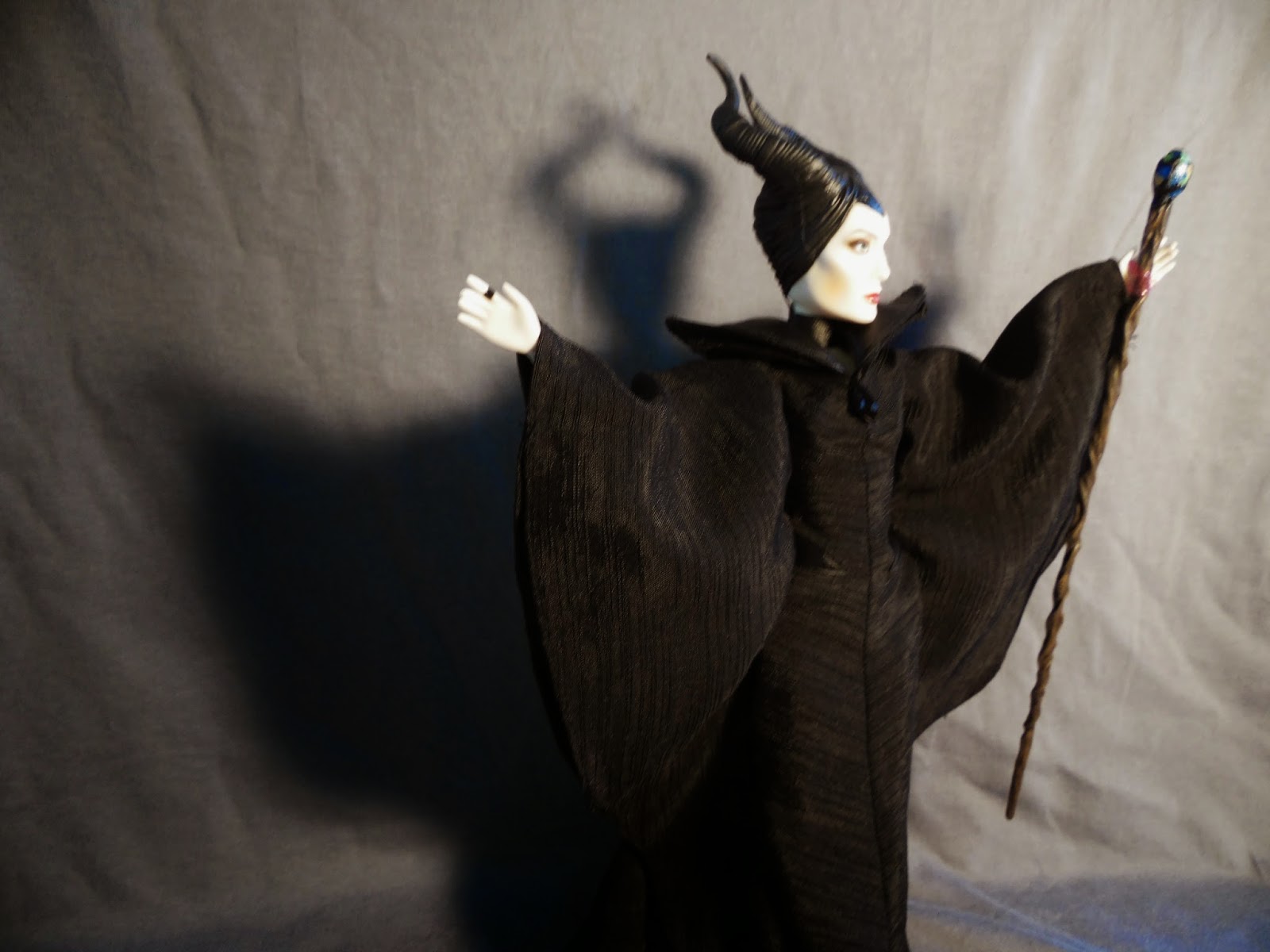 Christina Articulates: Well, Well...Introducing the Disney Store's ...