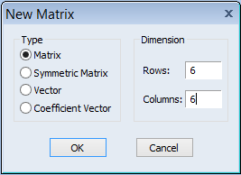 Research Tips: Structural VAR using Eviews