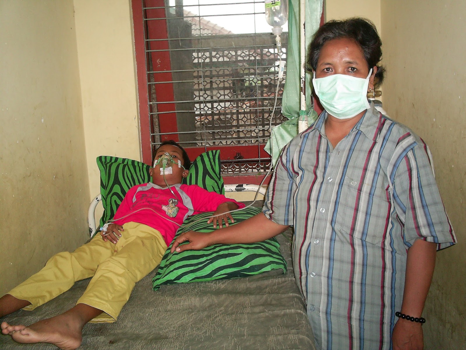 Public Health: Issues, Situation , and Challenges: Diphtheria