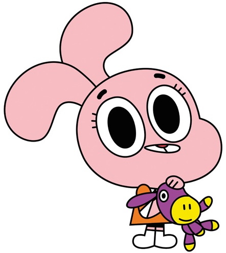 Mimeria: O Incrível Mundo de Gamball