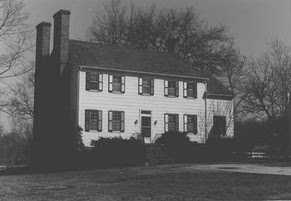 MUDD: FROM MARYLAND TO LOUISIANA: JOSHUA MUDD (circa 1747 - 1813)