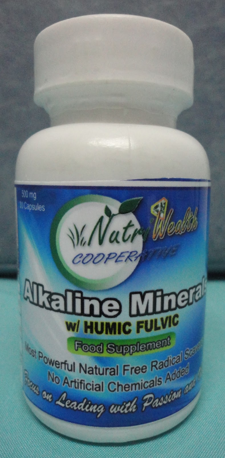 Naturopathic Medicine