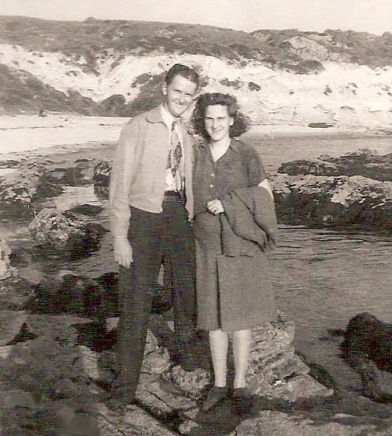 Tending Our Gardens: It happened on March 12, 1946