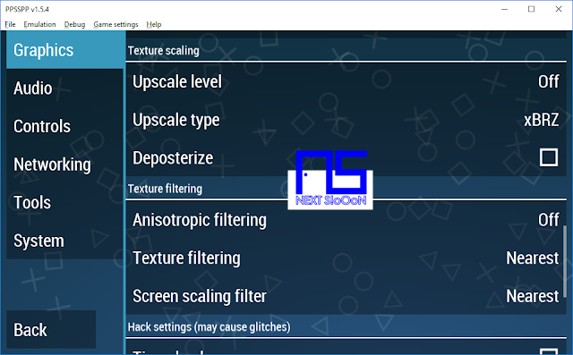 How to Install and Setting Emulator PSP on a Laptop Computer - Next ...