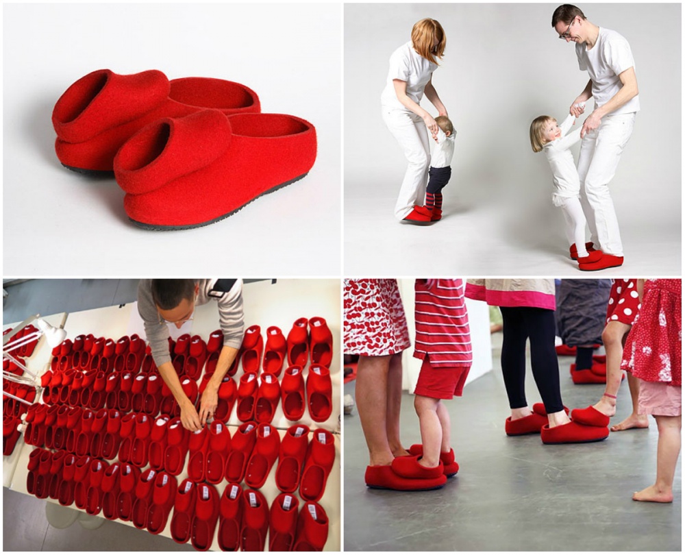 80 brilliant examples of design solutions : Your BLog Name|