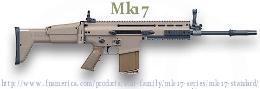 The Latest from Cactus Tactical: Weapons of the War in Afghanistan ...