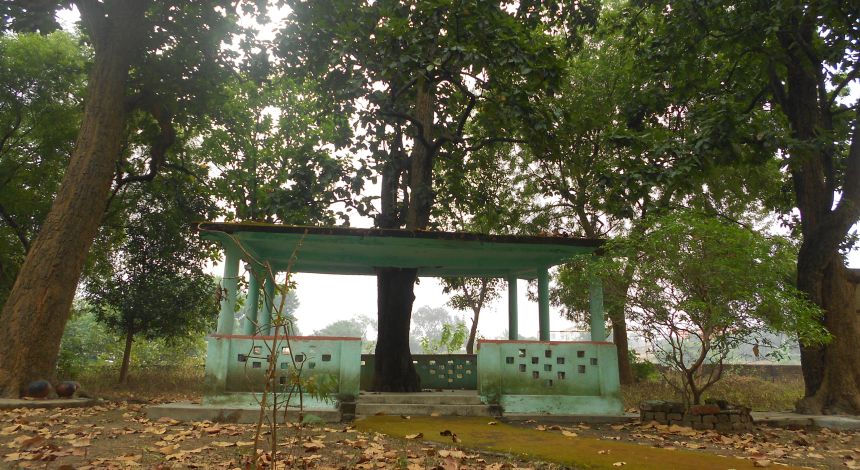 Jaher Garh Do Ched Kana ? | Sawhed Umul