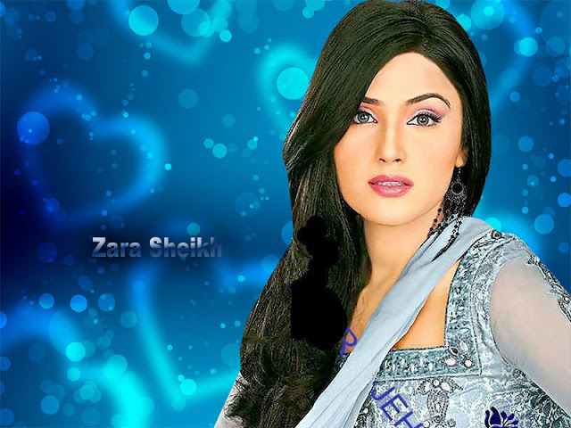 Zara Sheikh - High Quality Wallpapers