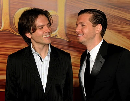 CoCoSiSi MaG Hilmes: Disney Rapunzel 電影Tangled 超越經典