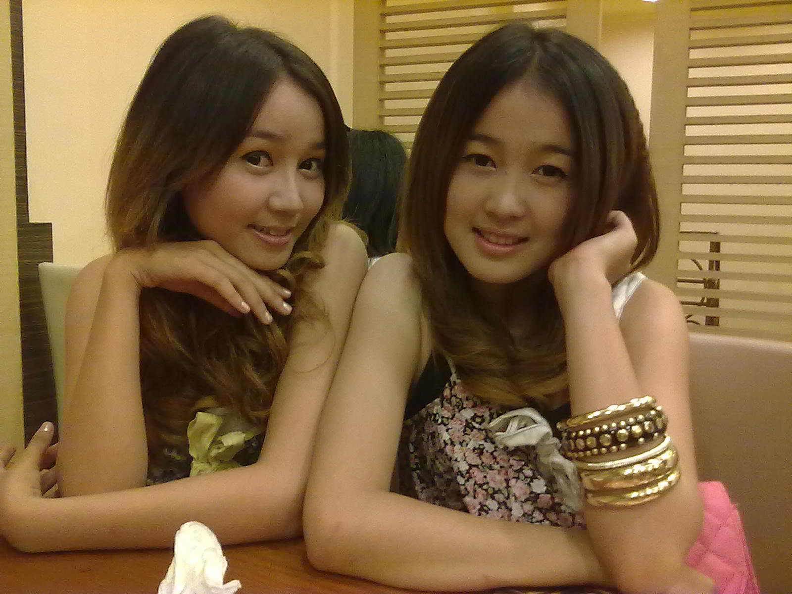 GiGi Solida cute on MyTV and CTN with Cellcard Cash | jamtapler