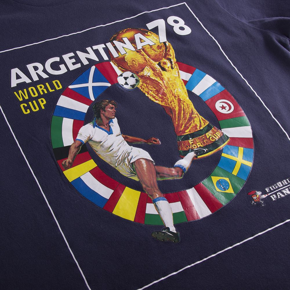 10 Awesome Copa x Panini FIFA World Cup Shirts Released - Footy Headlines