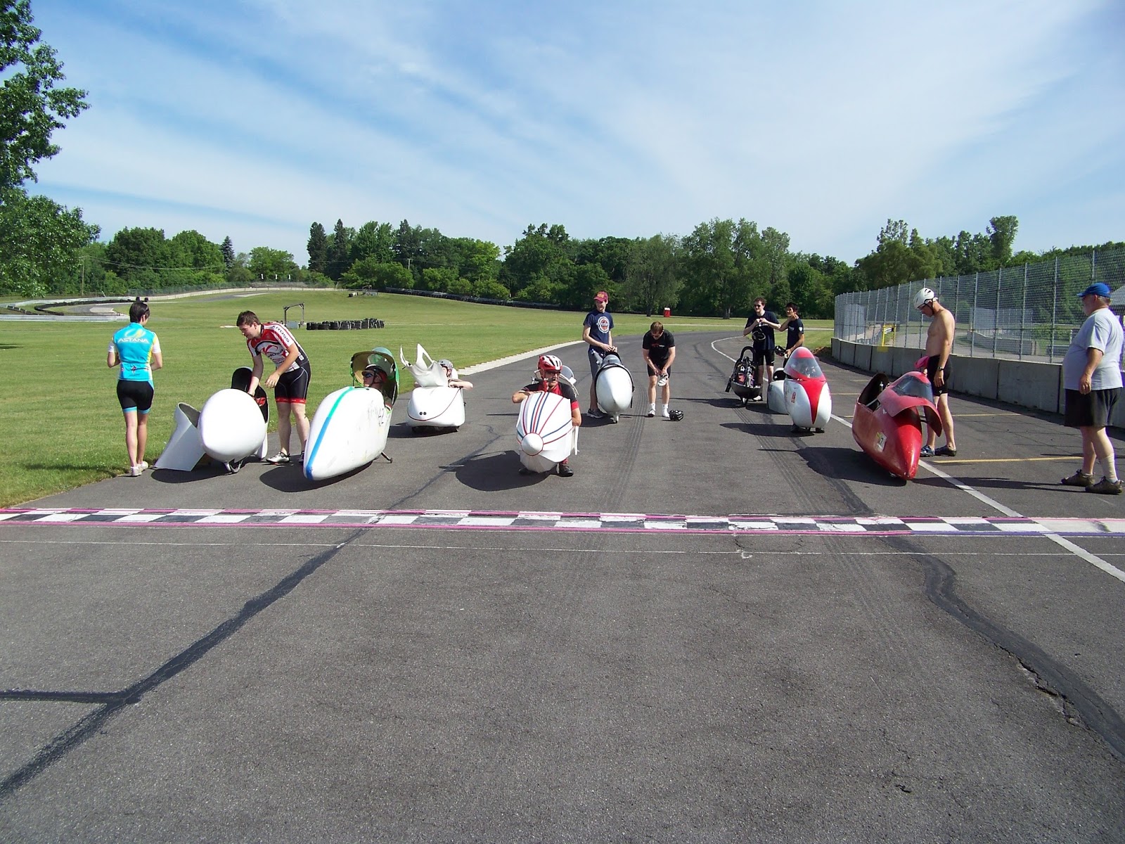 MHPVA News Blog: 2016