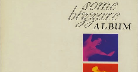 Depeche Mode: Efemérides: Photographic (Versión Some Bizzare Album ...