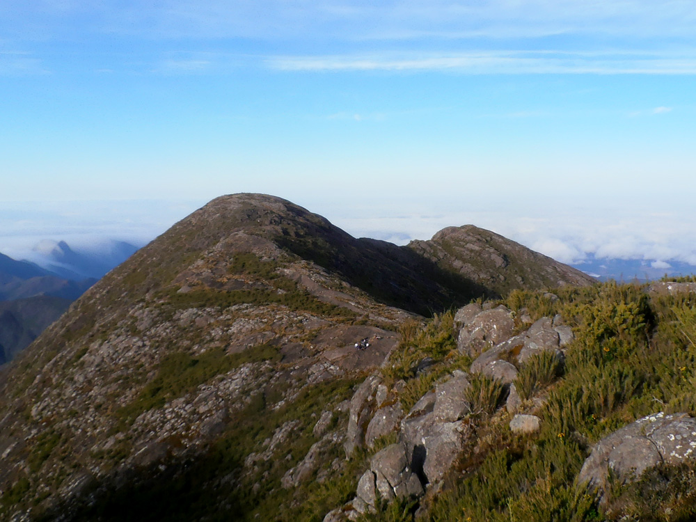 Parque Nacional do Caparaó