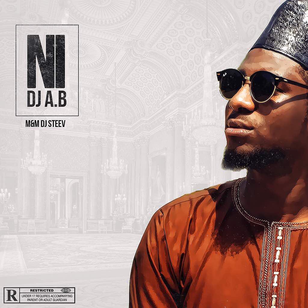 MUSIC: Dj ABBA – Ni (Prod. By Dj Steev) » HausaMini.Com.Ng