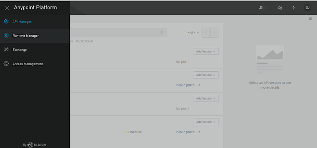 Mule ESB Tutorials: Introduction RESTful API Modeling Language (RAML ... Mule ESB Tutorials: Introduction RESTful API Modeling Language (RAML ...