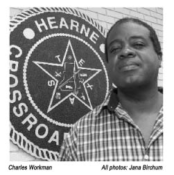 Grits for Breakfast: Special prosecutor needed after murder of Hearne ...