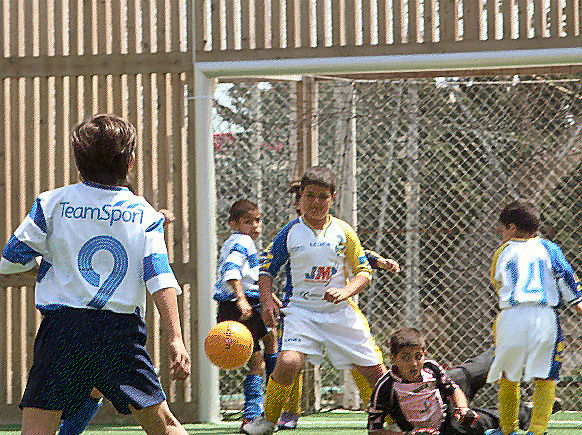 Mtarfa FC News Blog: May 2011