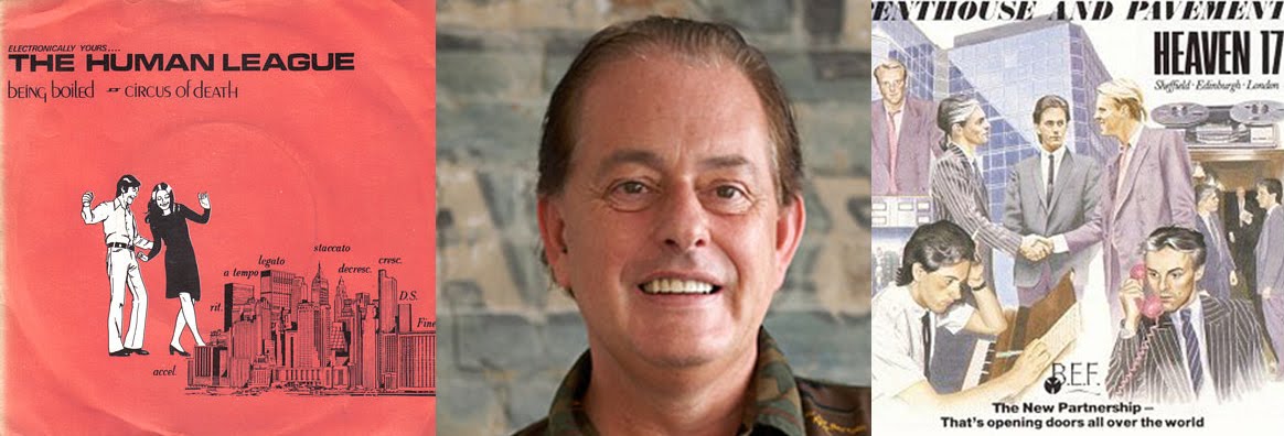 Rebel Rebel Anti-Style with Keanan Duffty: 5 Minutes With Martyn Ware ...