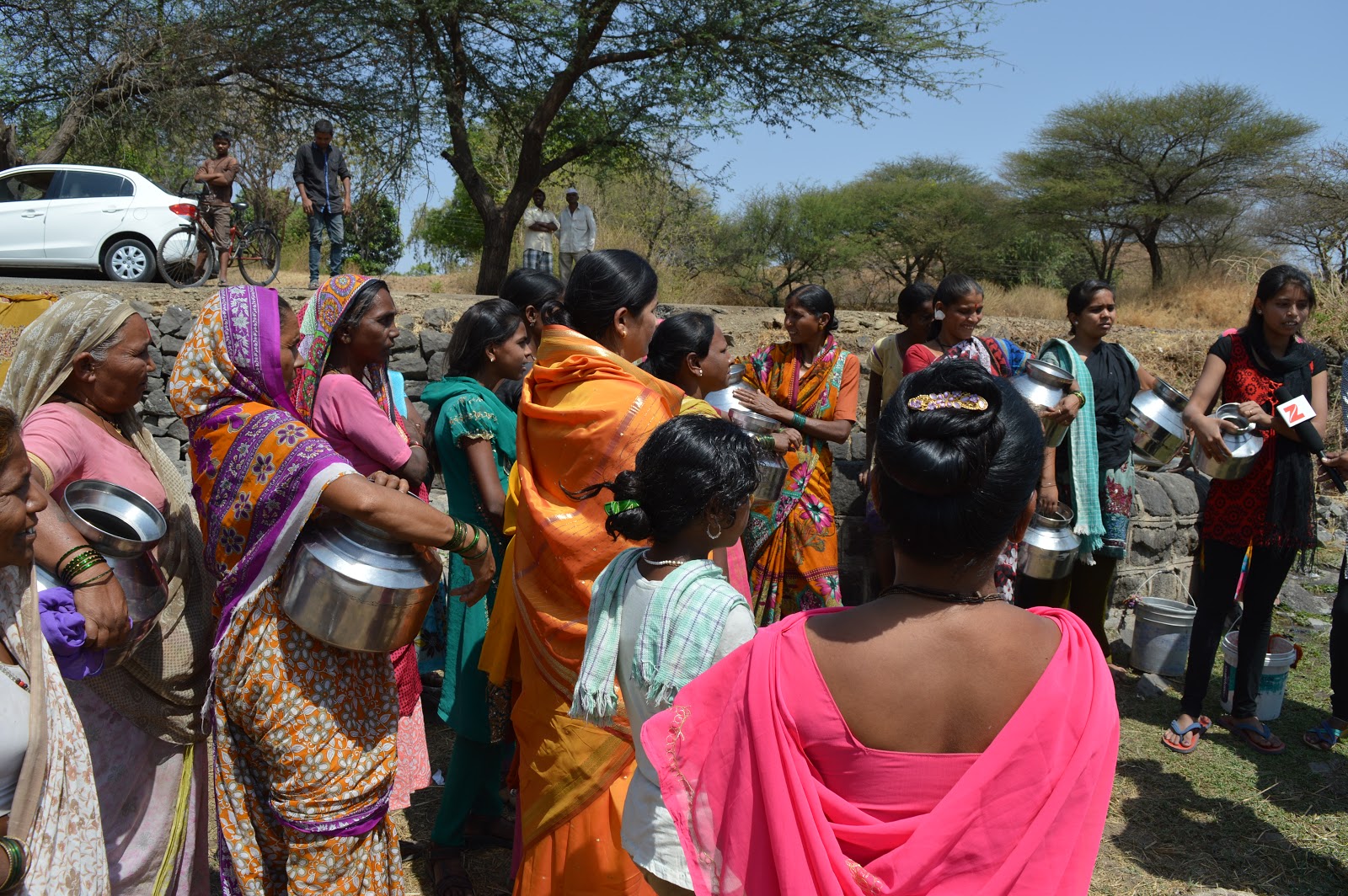 maharashtra times akole taluka : 2017