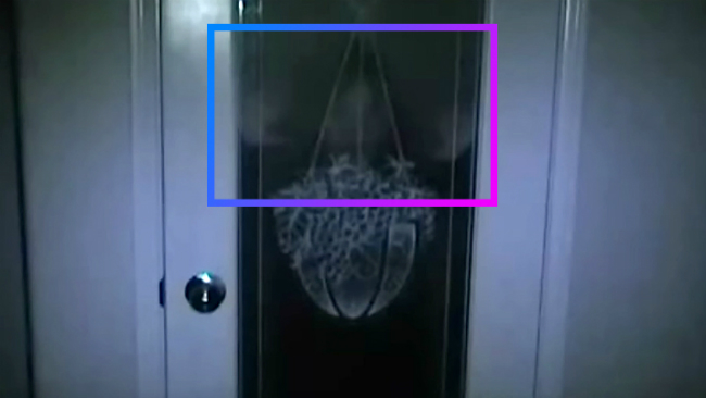 PV.: El fantasma de la despensa: la historia paranormal que sacudió ...