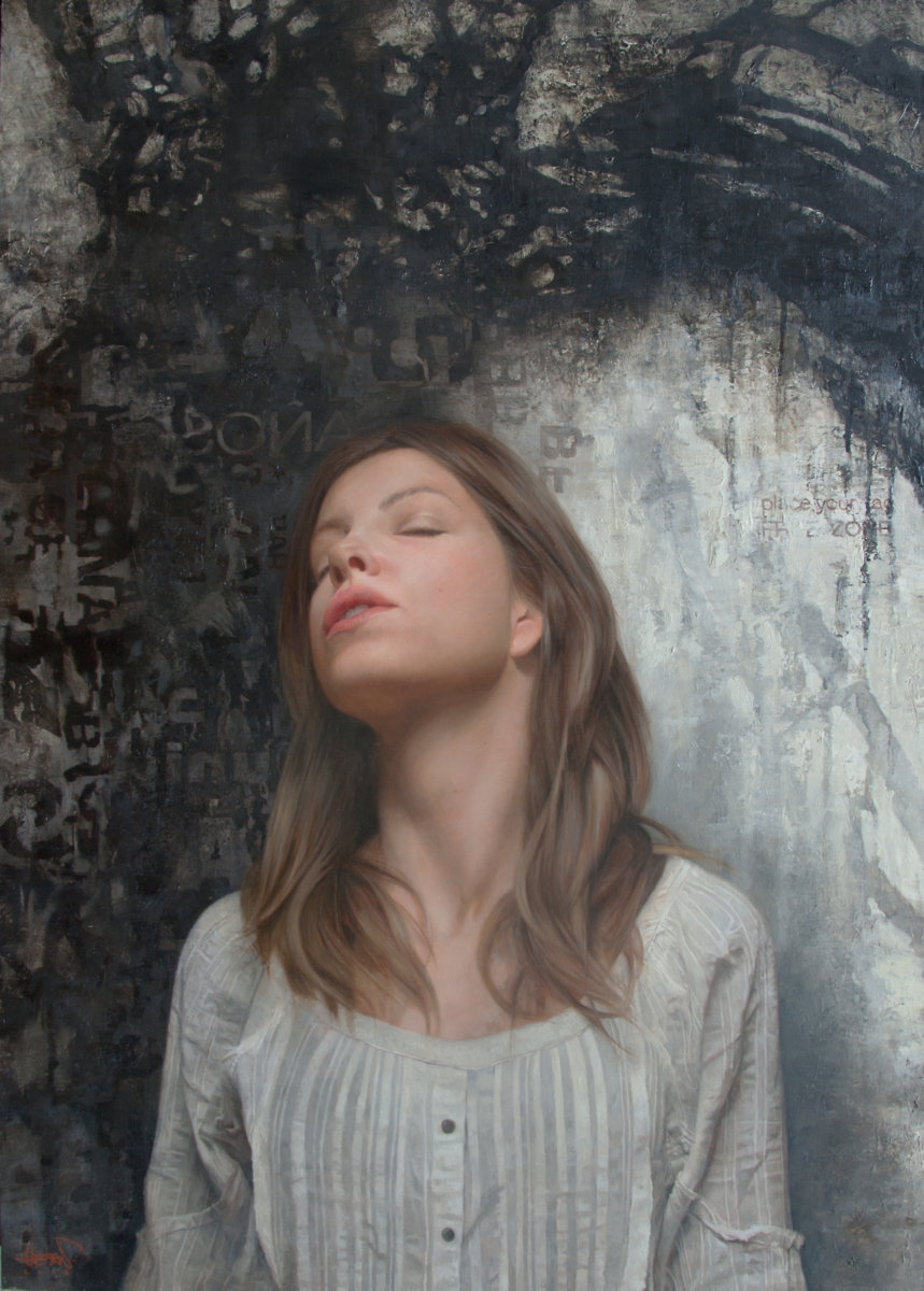 tr-art- 1: David Jon Kassan