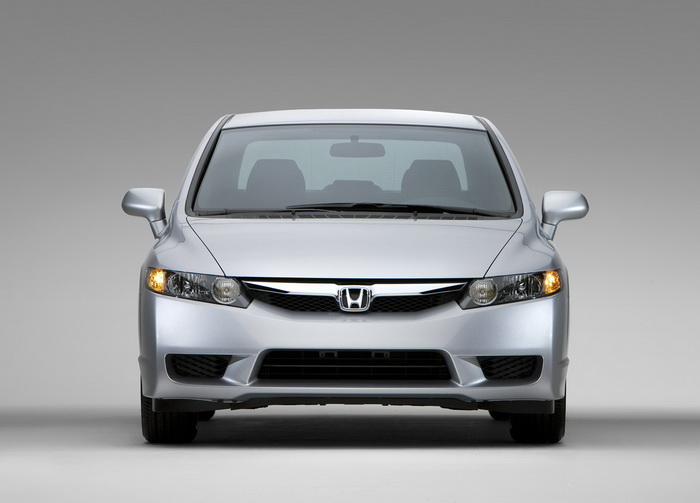 2009 Honda Civic Sedan | Auto Car | Best Car News and Reviews