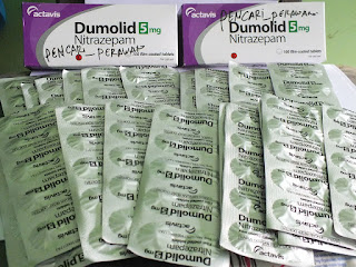 DUMOLID - Obat Penenang Anti Depresi | OBAT PENENANG ANTI DEPRESAN