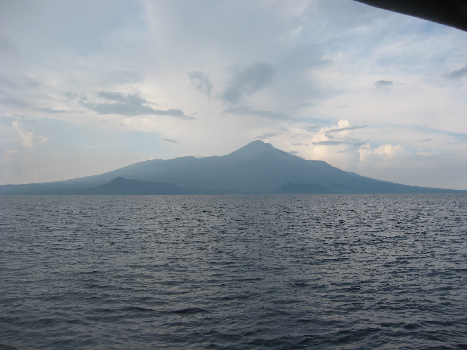 PNG Village Travel: Theo's flash-back of 2009 Karkar Awareness