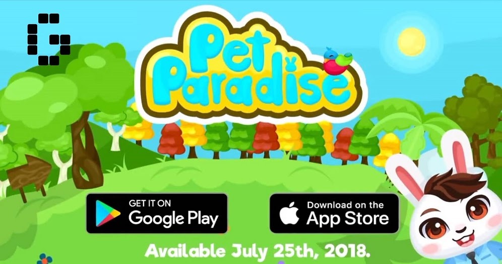 [UPDATE] Apa itu Pet Paradise?