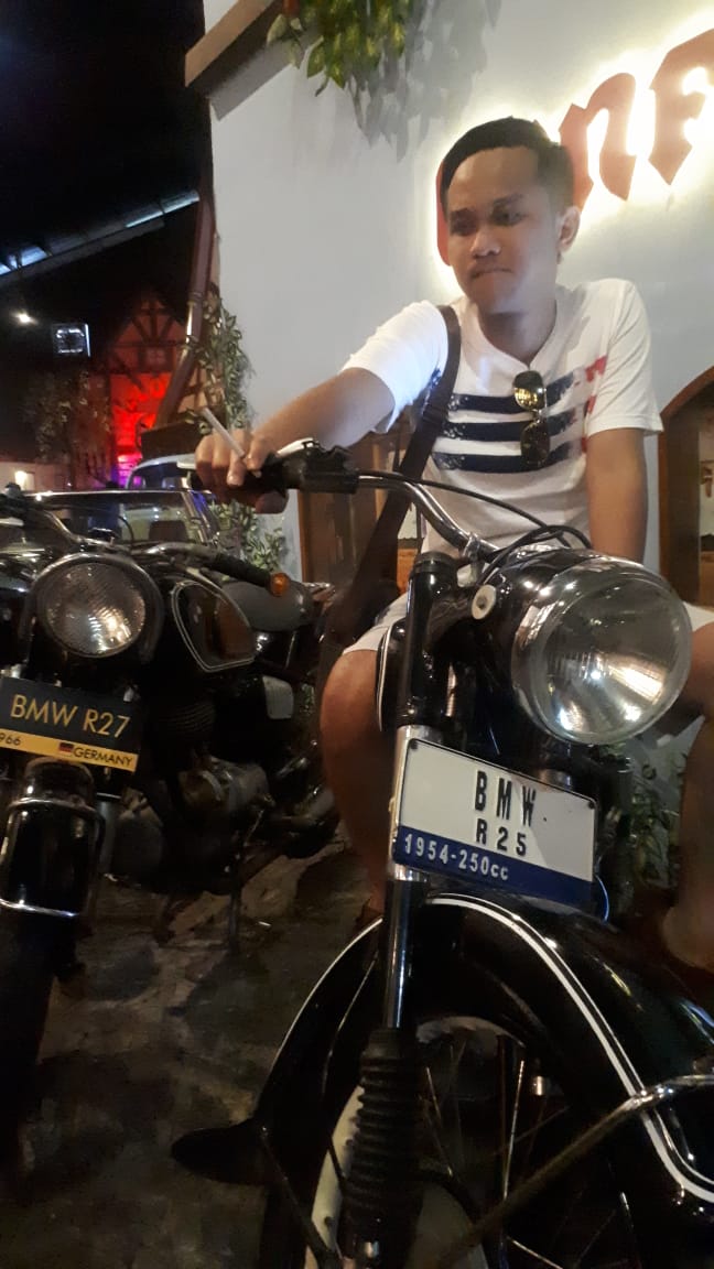 My Trip My Adventure - Danny Gaida Tera ELgar