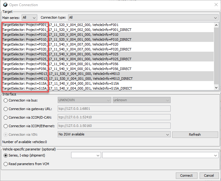 Bimmer Crew: 7.What is BMW Coding? FDLCoding