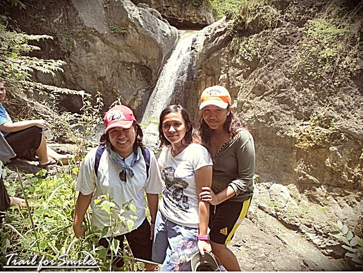 Argao Balay sa Agta Cave and Bugasok Falls