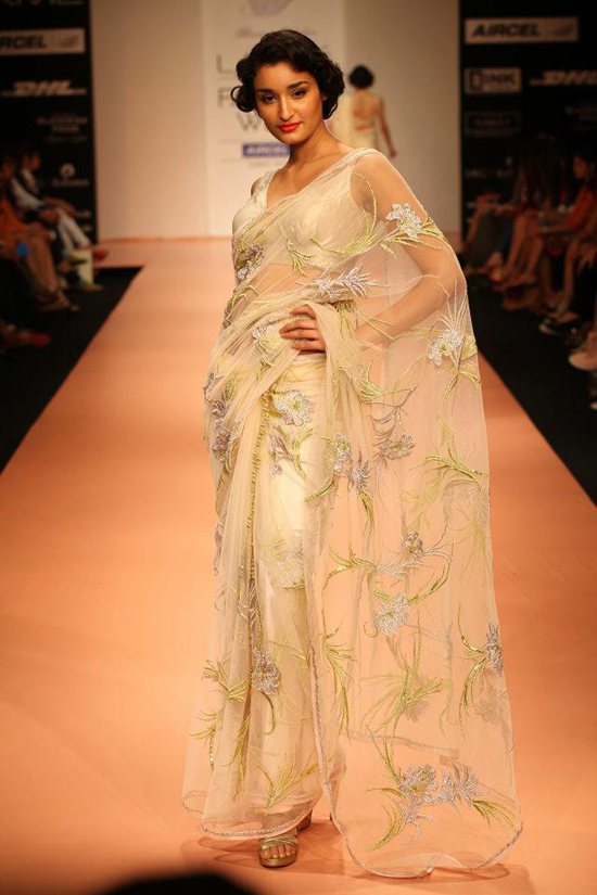 Lakme India Fashion Week 2012 | Lakme Indian Fashion Show