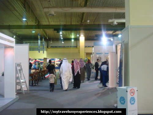 My Travels,My Experiences: Independence50 Exhibition,Mishref Q8