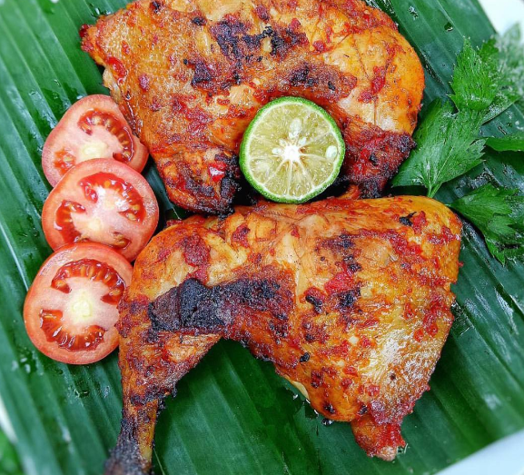 Resep dan cara membuat AYAM PLECING - Resep Masakan Mertua