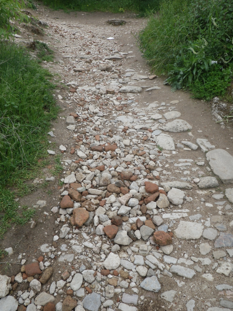 Living in Kellie's World: I'm not negative, I just like to plan for ...