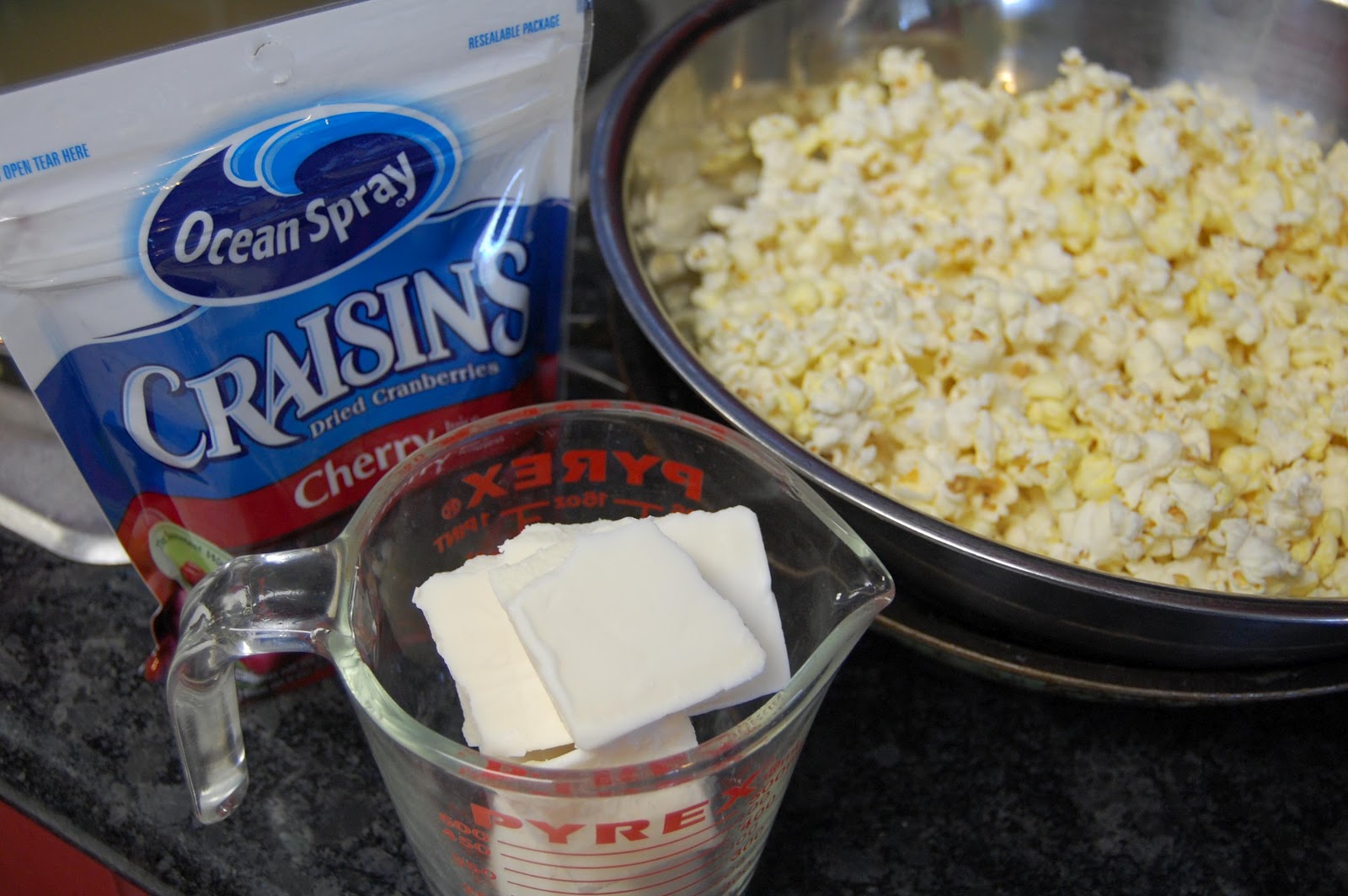 Boxers, Cleats, and Me: Yum...