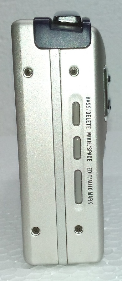 BARANG BARANG ELEKTRIK TERPAKAI DAN RARE: Walkman Mini Disc PIONEER ...