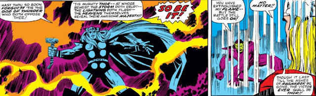 The Peerless Power of Comics!: The Scourge of the Super Skrull!