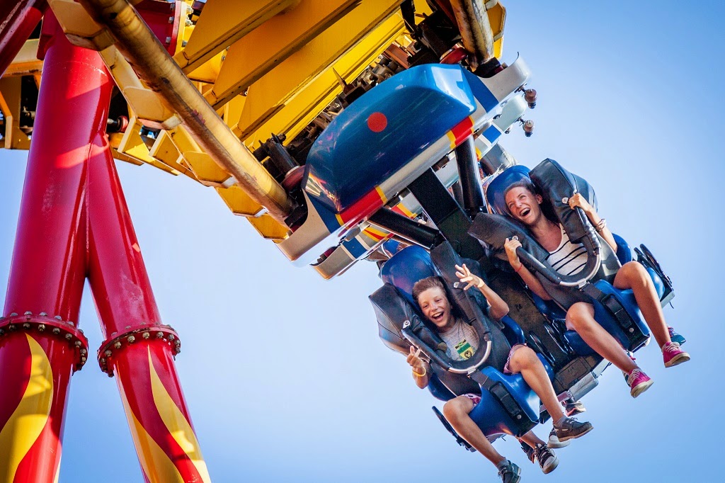 PhotoConversa: Fire Whip