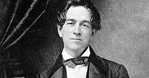 F4CZV : Une date, un homme : 25 septembre 1807 - Alfred Lewis VAIL